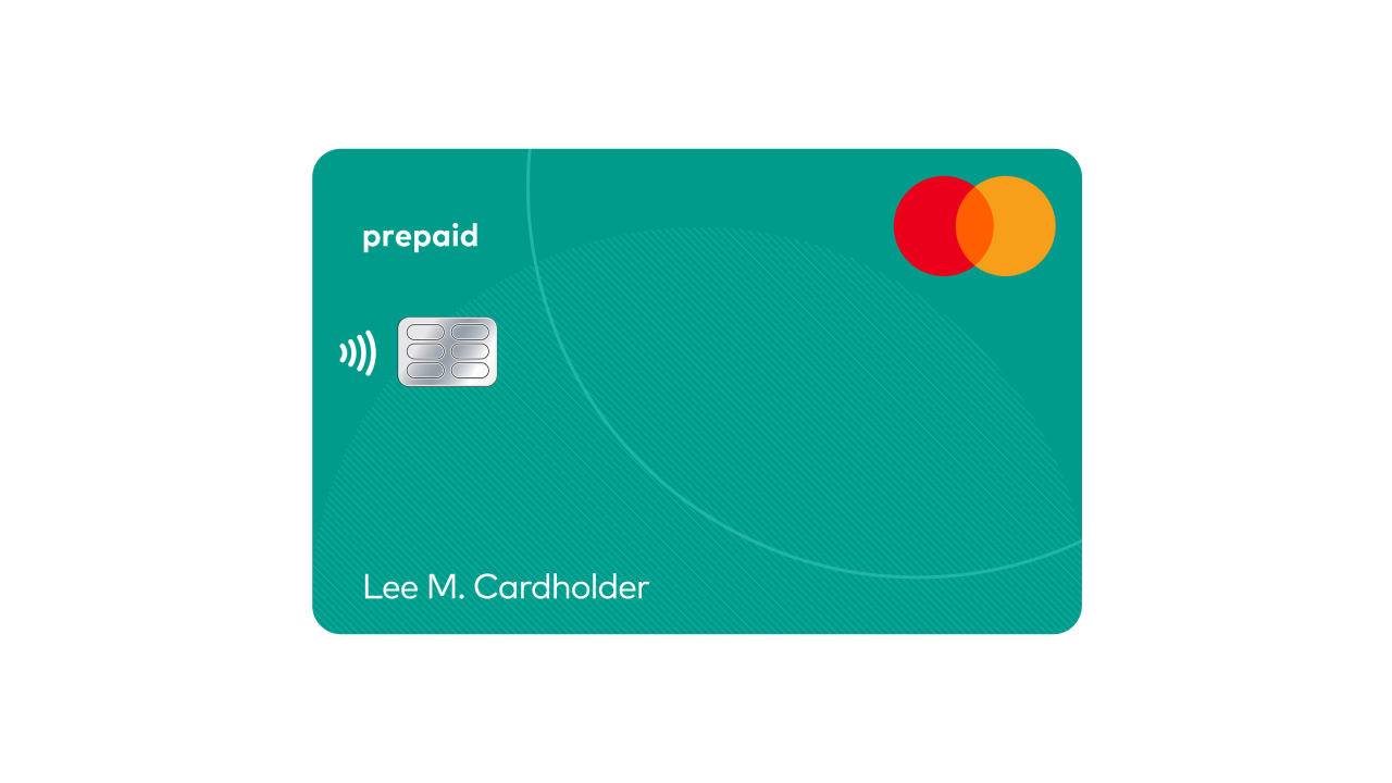 Global Cash Card Logo